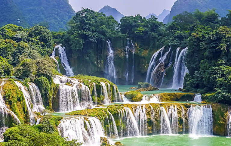 Why YOU Should Chase Waterfalls