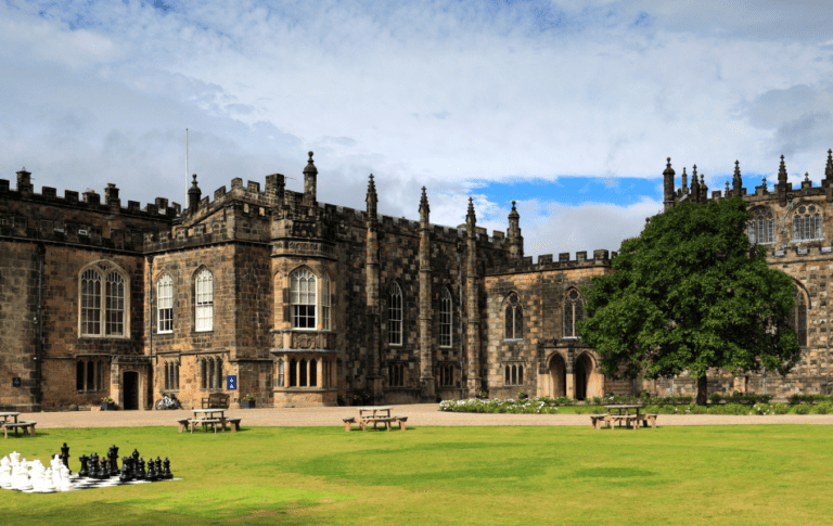 Visit England: North East