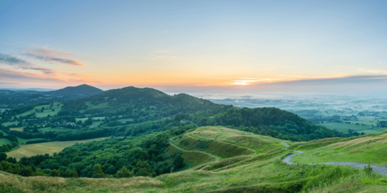 Why Visit West Midlands Region